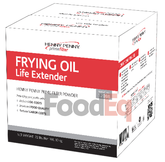 Фильтровальный порошок Henny Penny Prime Filter Powder 12092